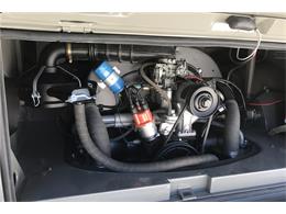1964 Volkswagen Bus for Sale | ClassicCars.com | CC-1014981