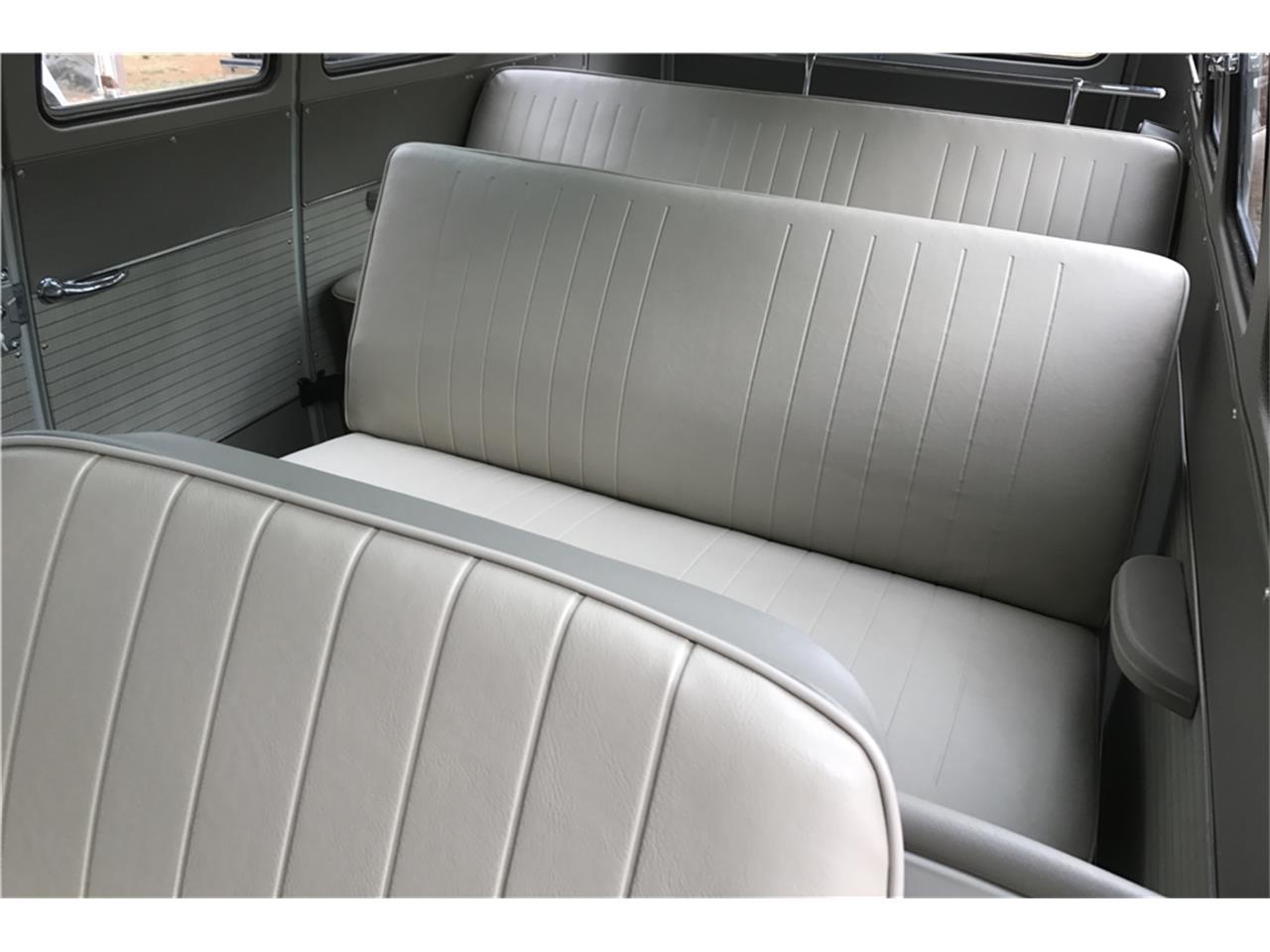 1964 Volkswagen Bus for Sale | ClassicCars.com | CC-1014981