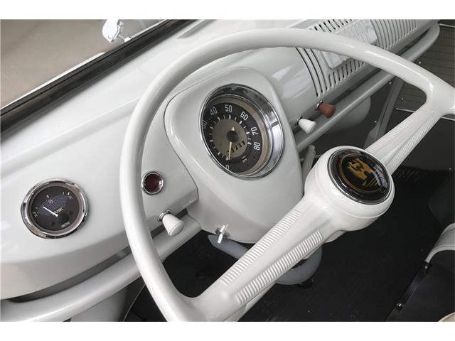 1964 Volkswagen Bus for Sale | ClassicCars.com | CC-1014981