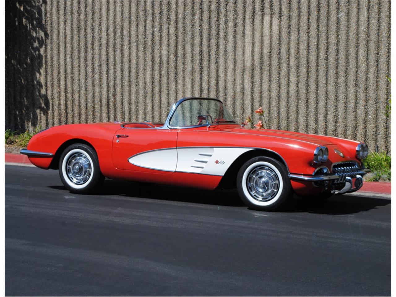 1959 Chevrolet Corvette for Sale | ClassicCars.com | CC-1014995
