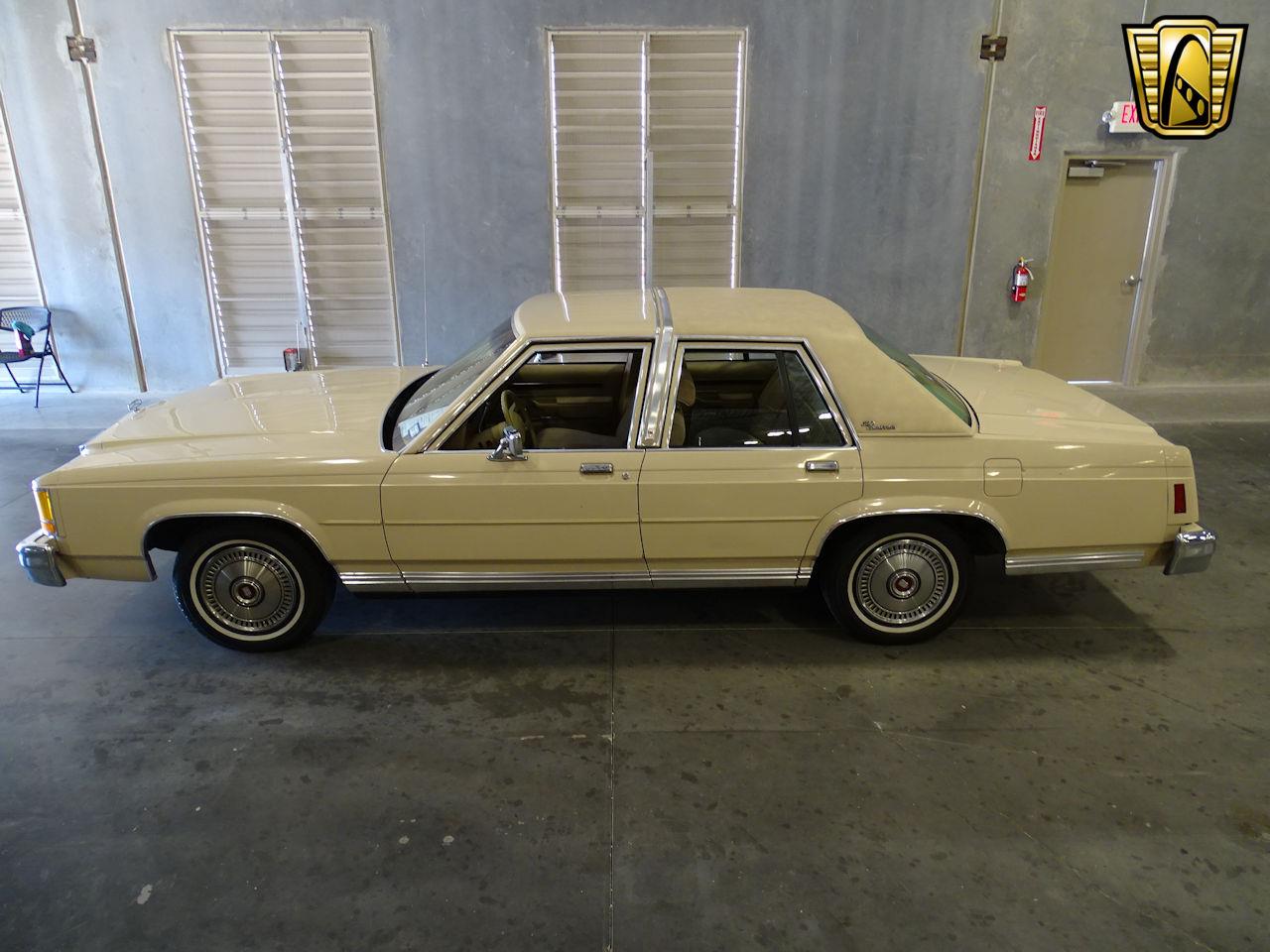 1987 Ford Crown Victoria for Sale | ClassicCars.com | CC-1015457