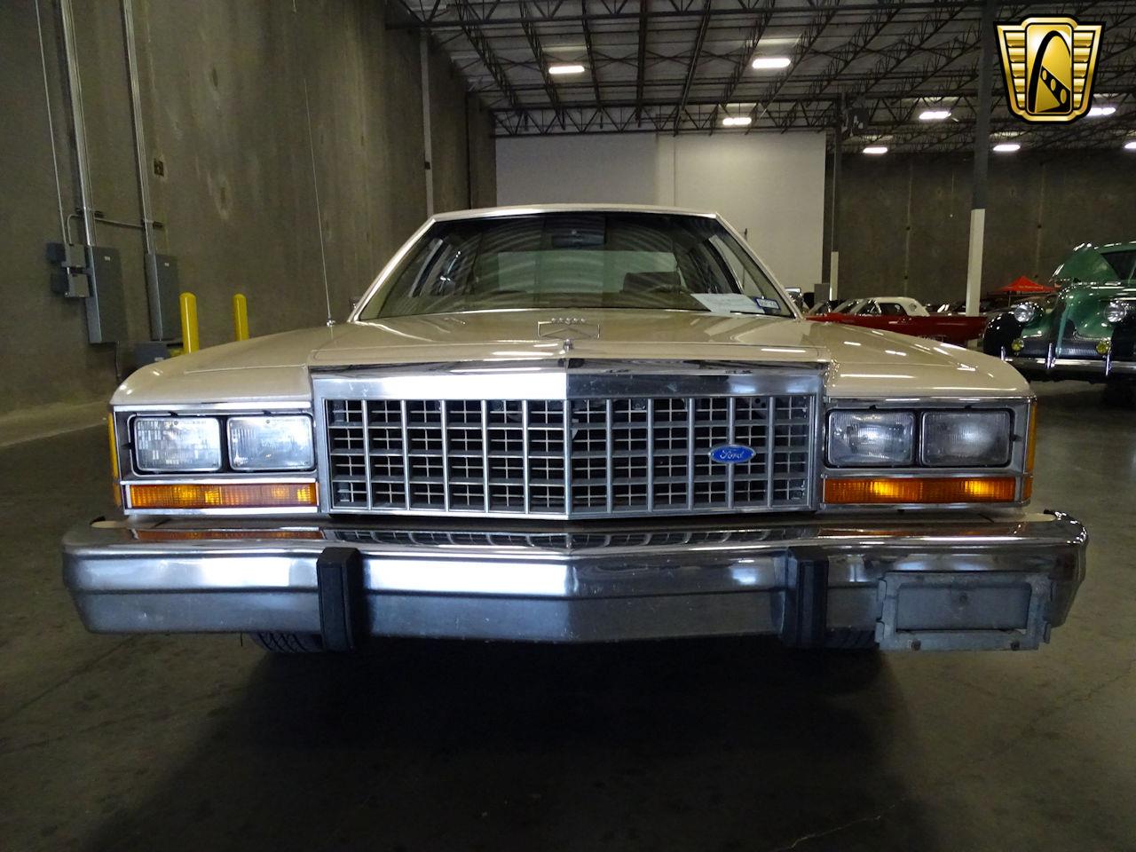 1987 Ford Crown Victoria for Sale | ClassicCars.com | CC-1015457