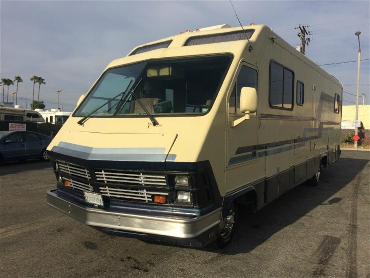 1988 Gulf Stream Recreational Vehicle for Sale | ClassicCars.com | CC ...