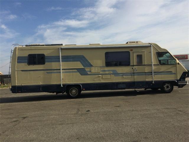 1988 Gulf Stream Recreational Vehicle for Sale | ClassicCars.com | CC ...