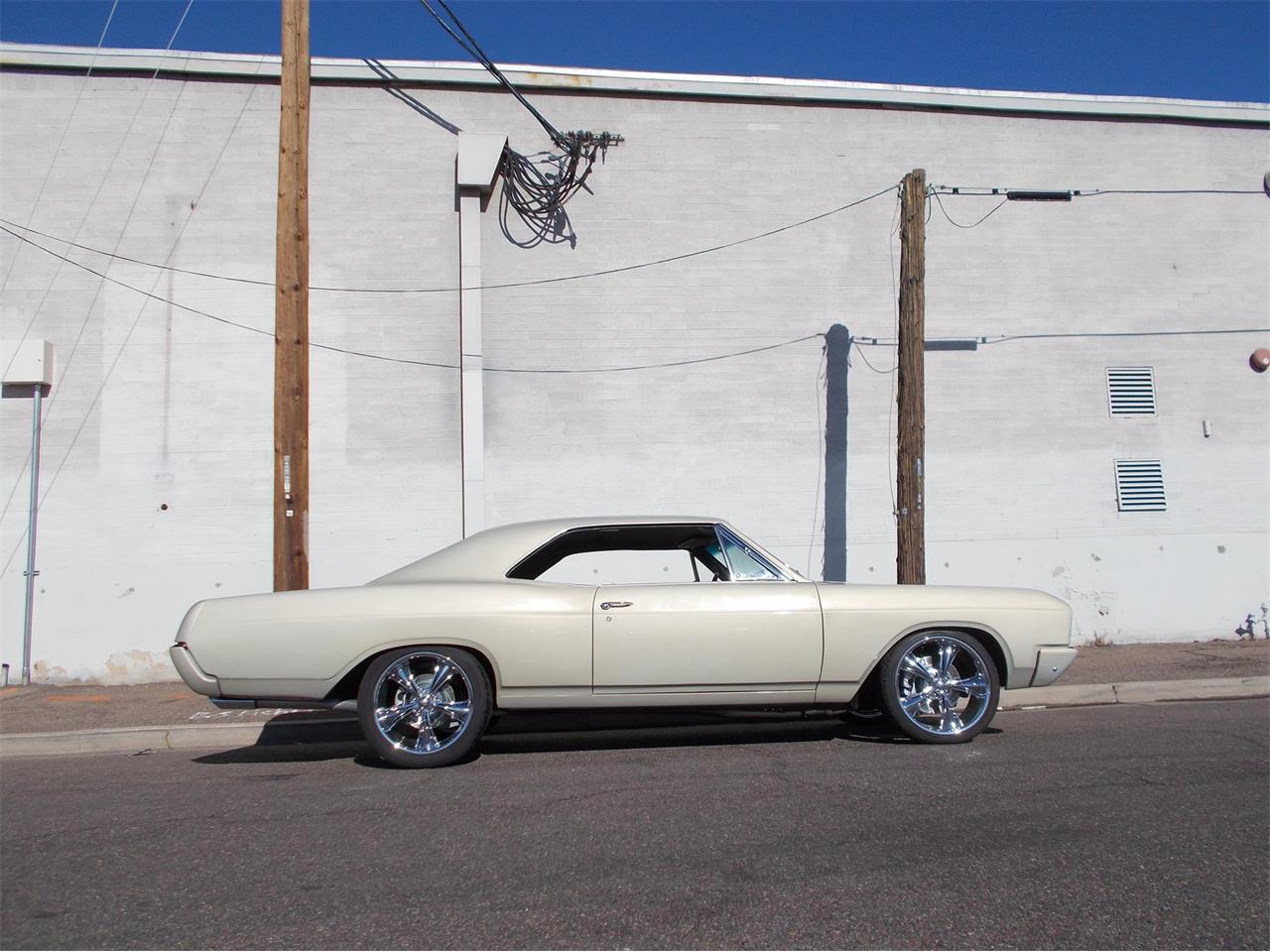 1967 Buick Special for Sale | ClassicCars.com | CC-1015732