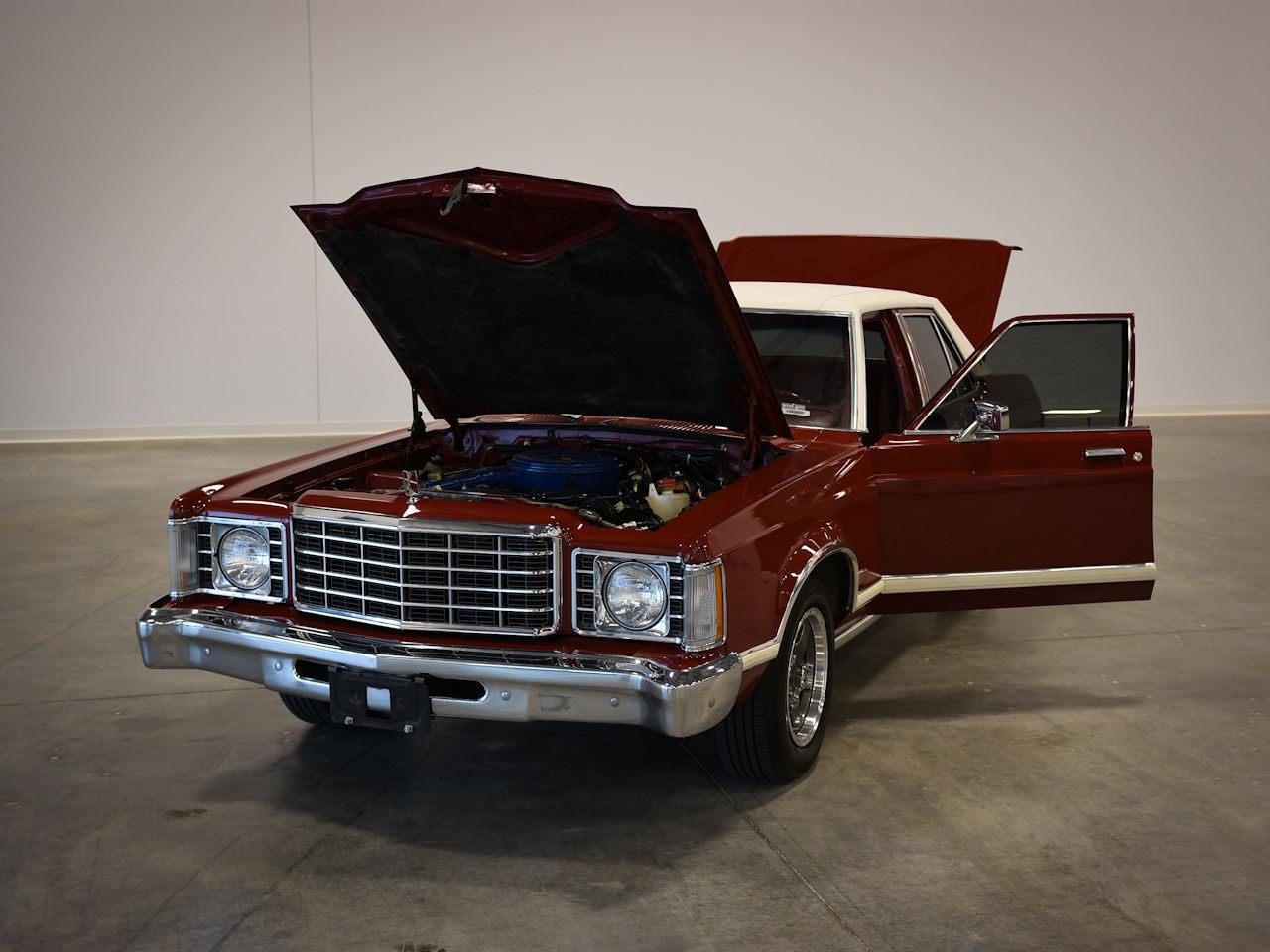1976 Ford Granada for Sale | ClassicCars.com | CC-1010582