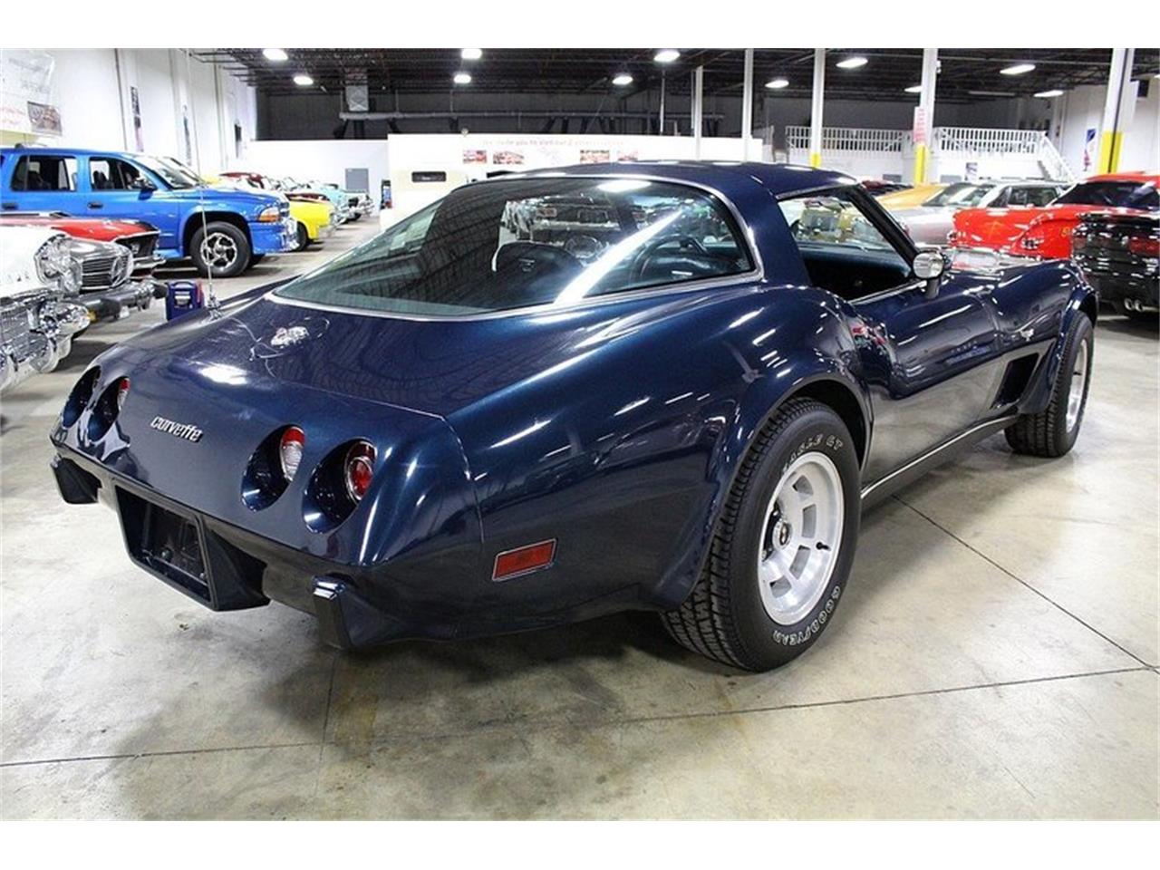 1978 Chevrolet Corvette for Sale | ClassicCars.com | CC-1015832