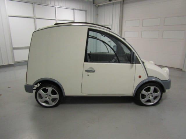 1989 Nissan S-Cargo for Sale | ClassicCars.com | CC-1015870