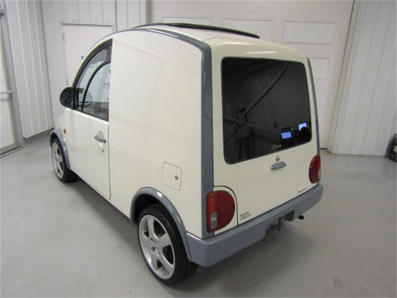 1989 Nissan S-Cargo for Sale | ClassicCars.com | CC-1015870