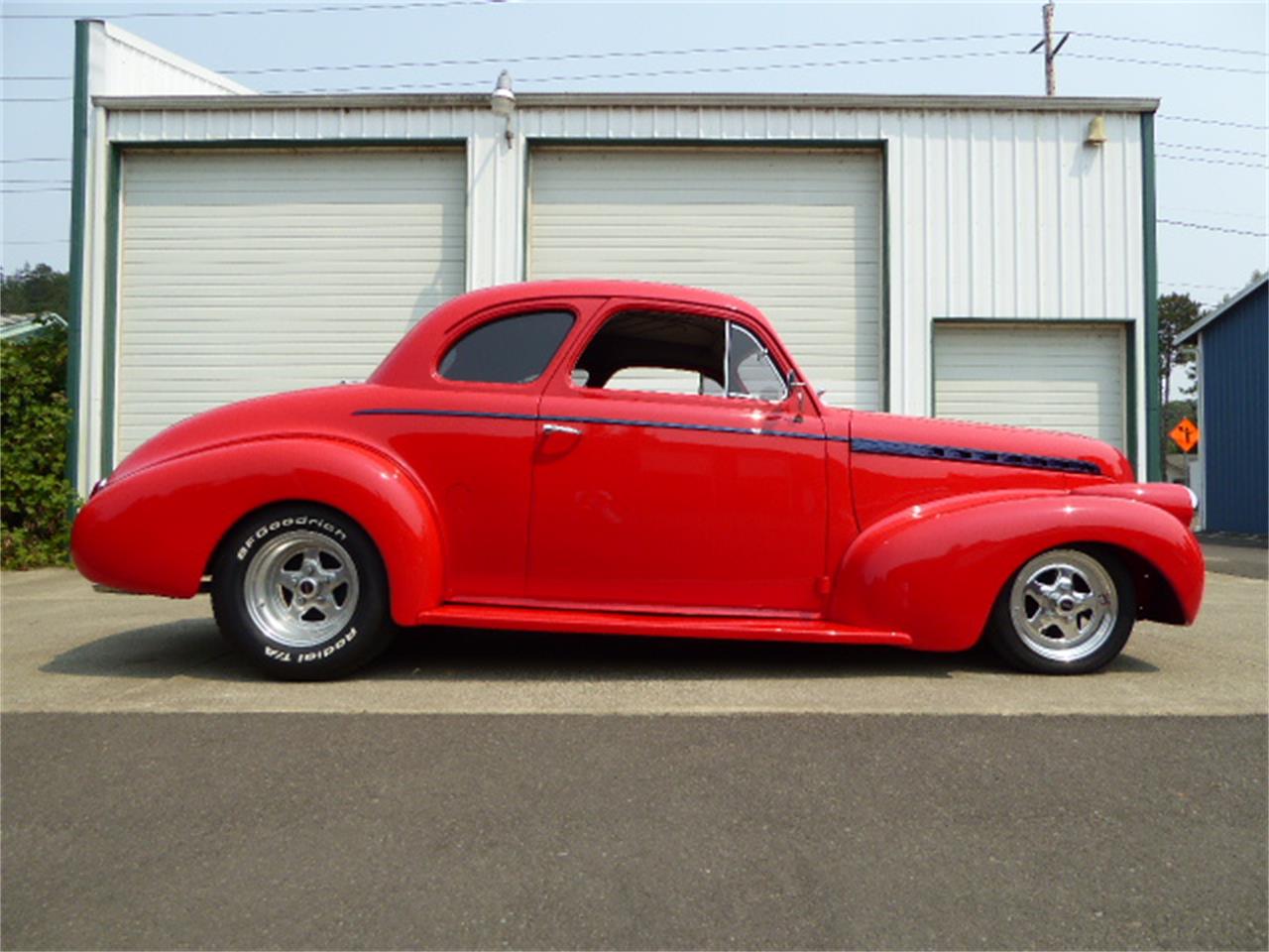 1940 Chevrolet Business Coupe for Sale | ClassicCars.com | CC-1010059