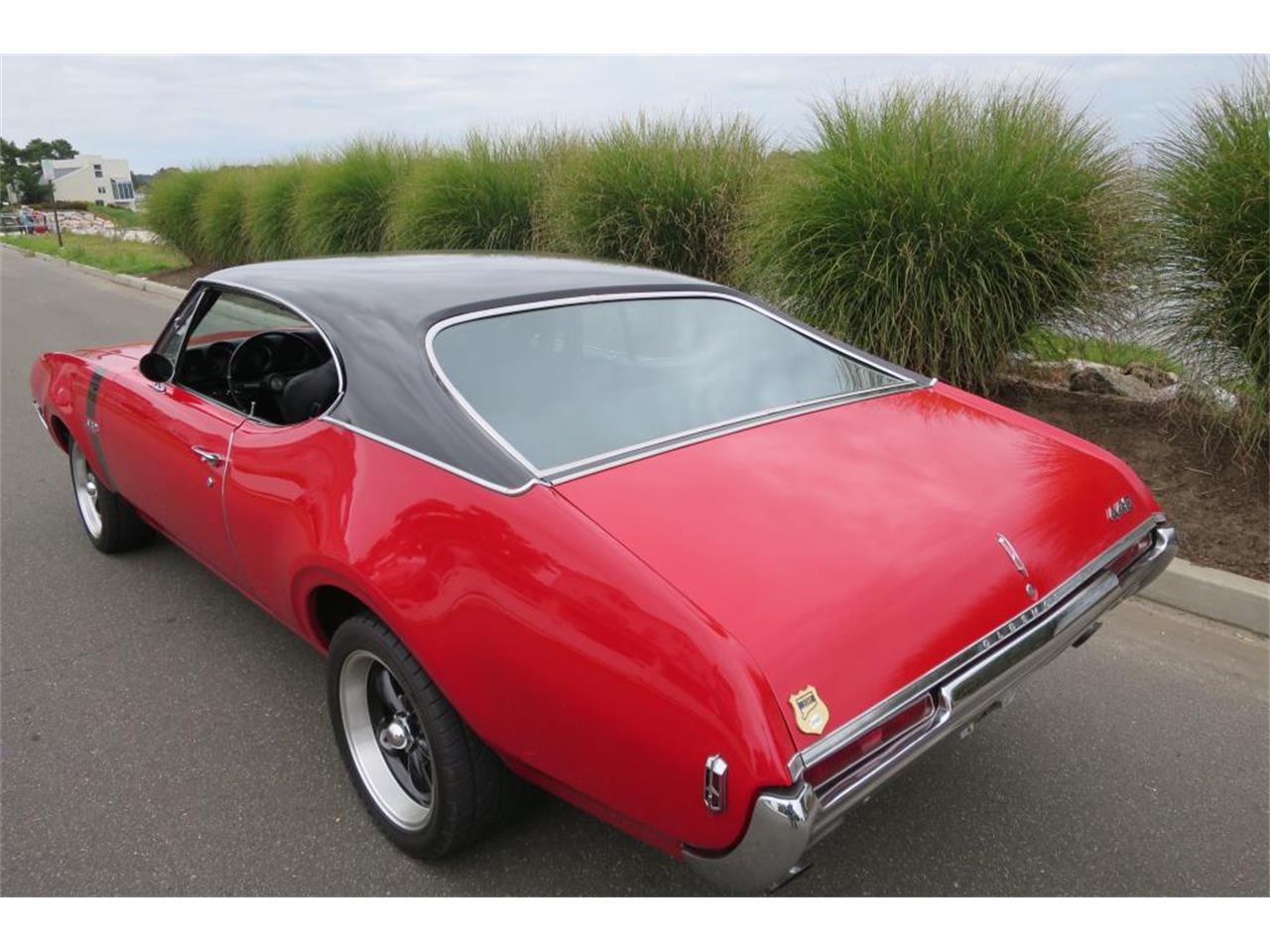 1968 Oldsmobile Cutlass Supreme for Sale | ClassicCars.com | CC-1016015
