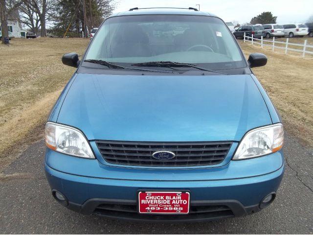 2001 Ford Windstar for Sale | ClassicCars.com | CC-1016038