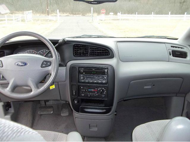 2001 Ford Windstar for Sale | ClassicCars.com | CC-1016038