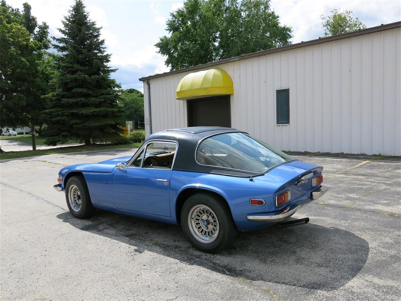 1977 TVR 2500M for Sale | ClassicCars.com | CC-1016184