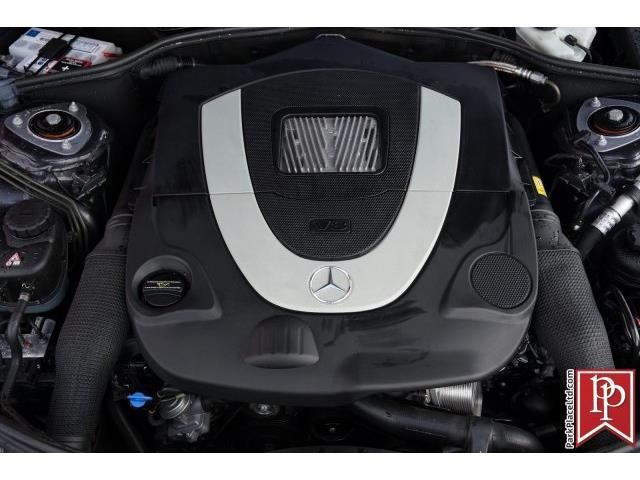 2008 Mercedes-Benz CL550 for Sale | ClassicCars.com | CC-1016299