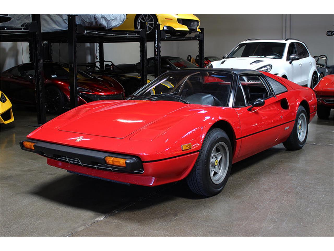 1979 Ferrari 308 GTS for Sale | ClassicCars.com | CC-1016565
