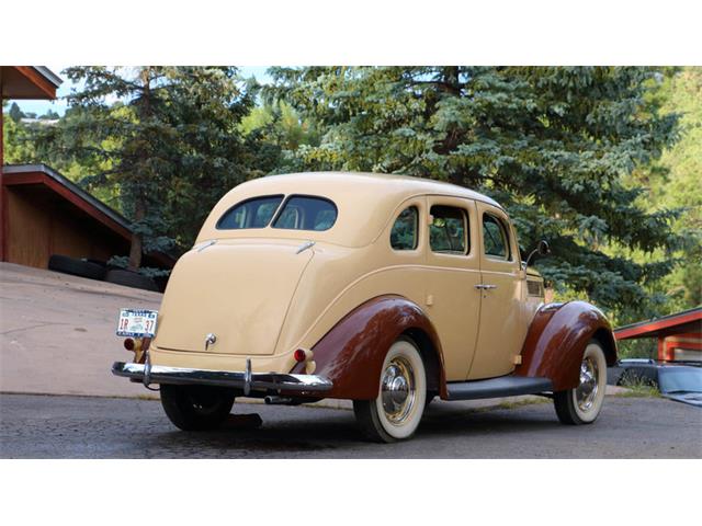 1937 Ford Model 78 for Sale | ClassicCars.com | CC-1016817