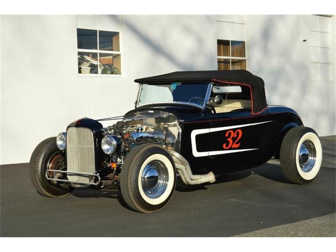 1932 Ford Model B for Sale | ClassicCars.com | CC-1016820
