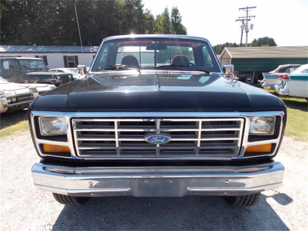 1983 Ford F150 for Sale | ClassicCars.com | CC-1016909