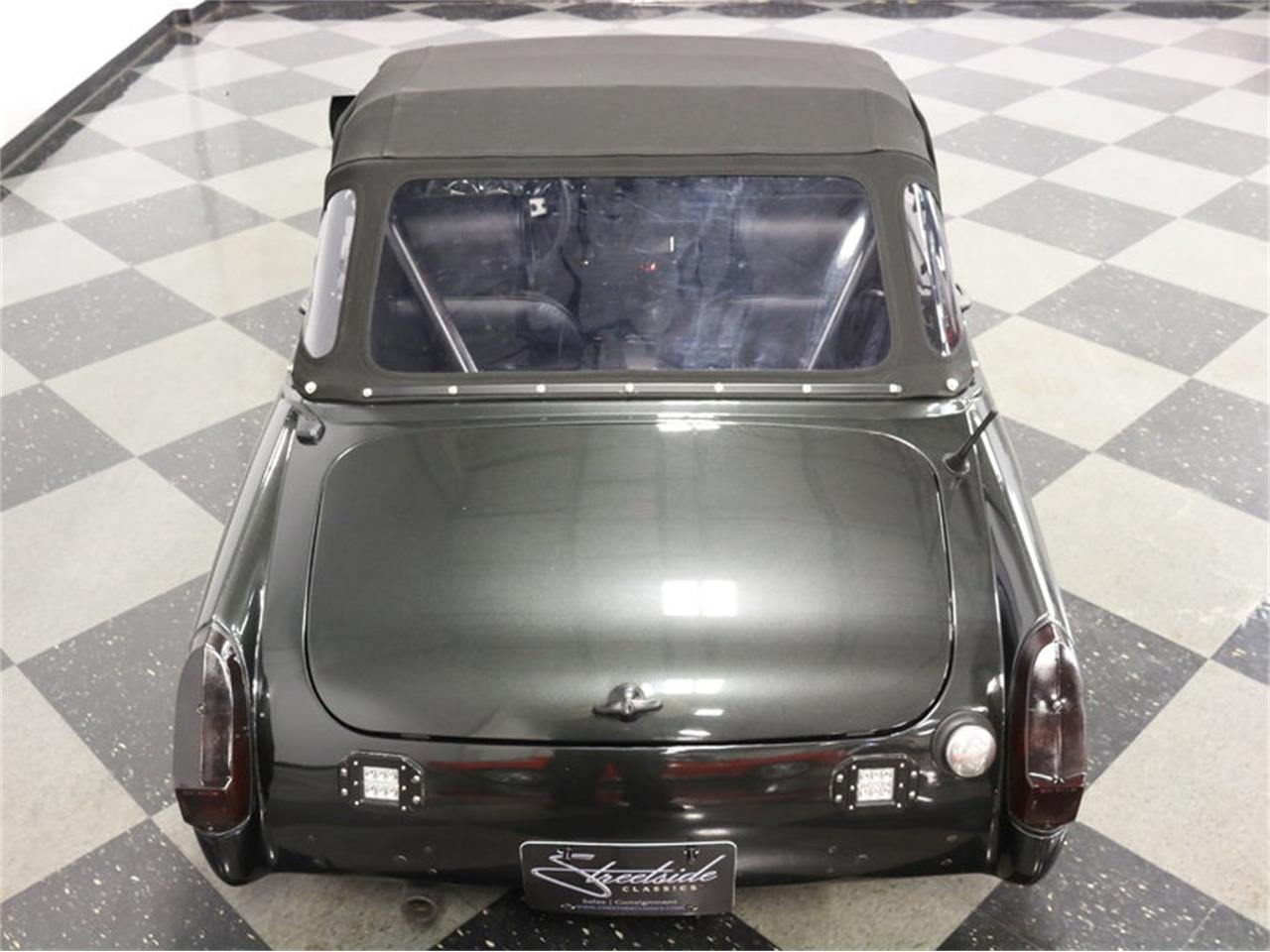 1971 MG Midget 1275 Resto-Mod for Sale | ClassicCars.com | CC-1016939