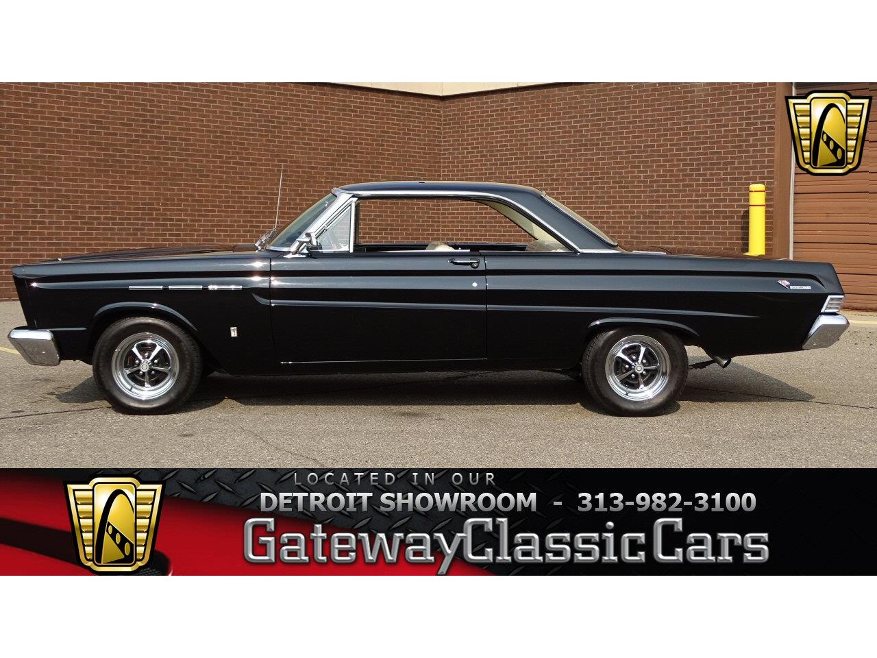 1965 Mercury Comet for Sale | ClassicCars.com | CC-1016946