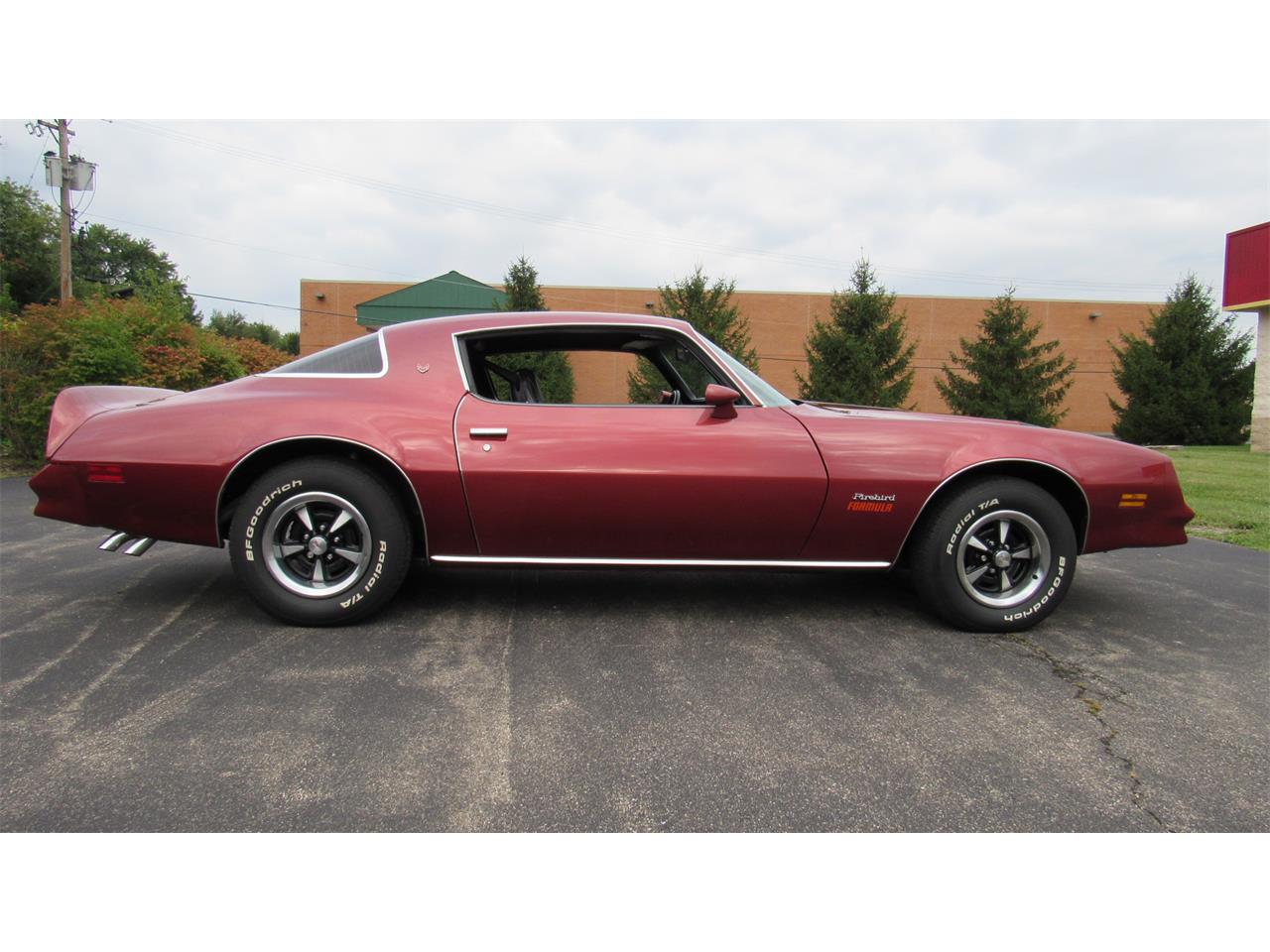 1978 Pontiac Firebird Formula for Sale | ClassicCars.com | CC-1017029
