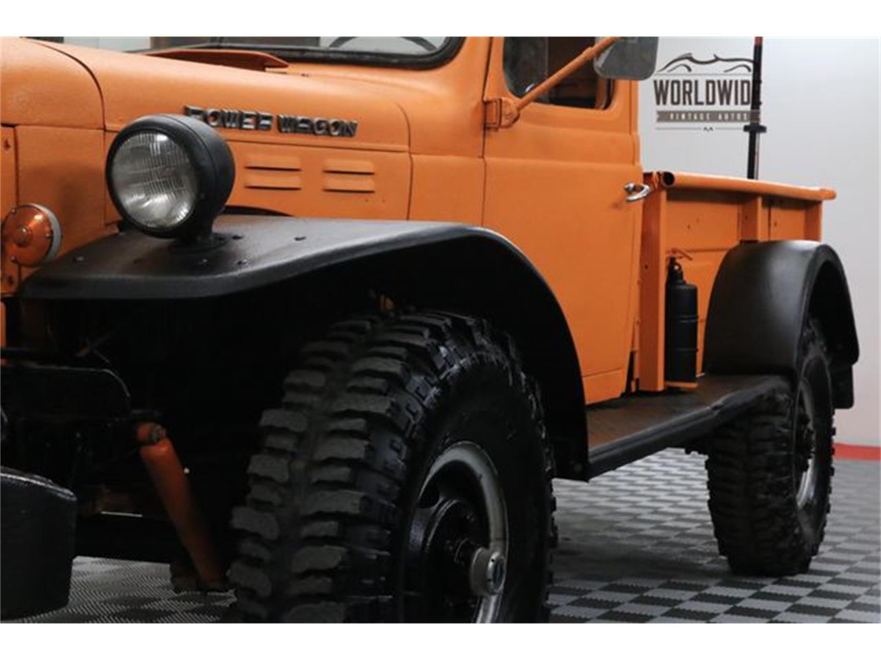 1967 Dodge Power Wagon for Sale | ClassicCars.com | CC-1017653