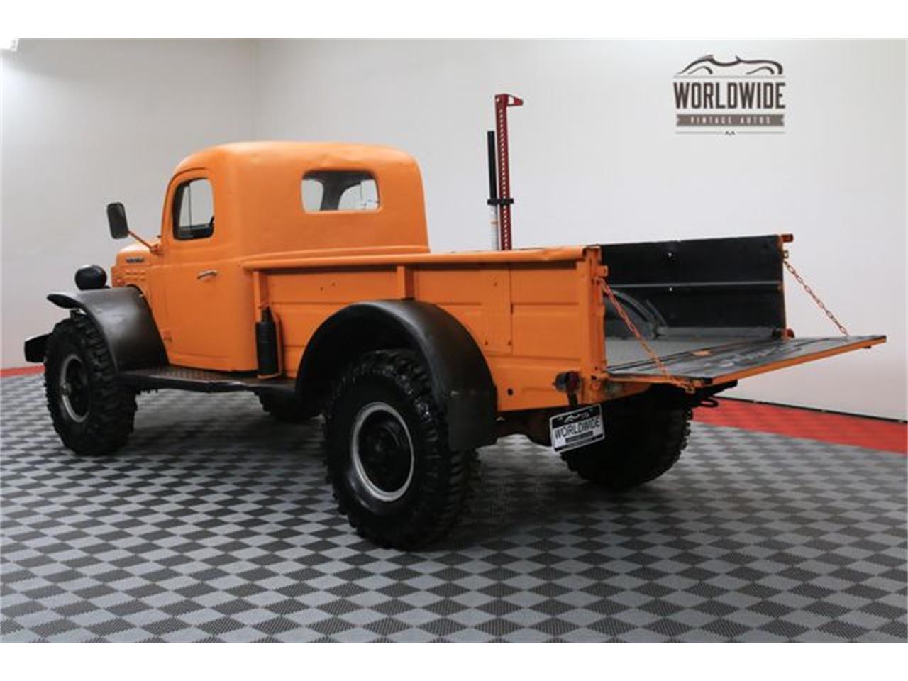 1967 Dodge Power Wagon for Sale | ClassicCars.com | CC-1017653
