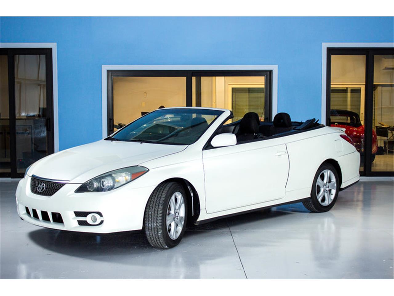 2007 Toyota Solara SE for Sale | ClassicCars.com | CC-1017703