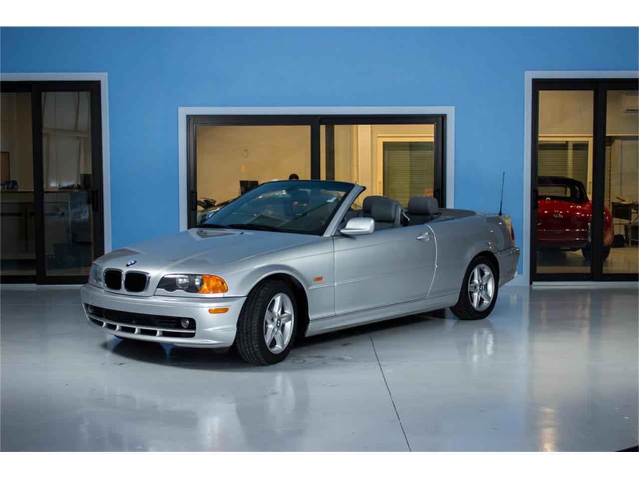 2003 BMW 325i Ci for Sale | ClassicCars.com | CC-1017707