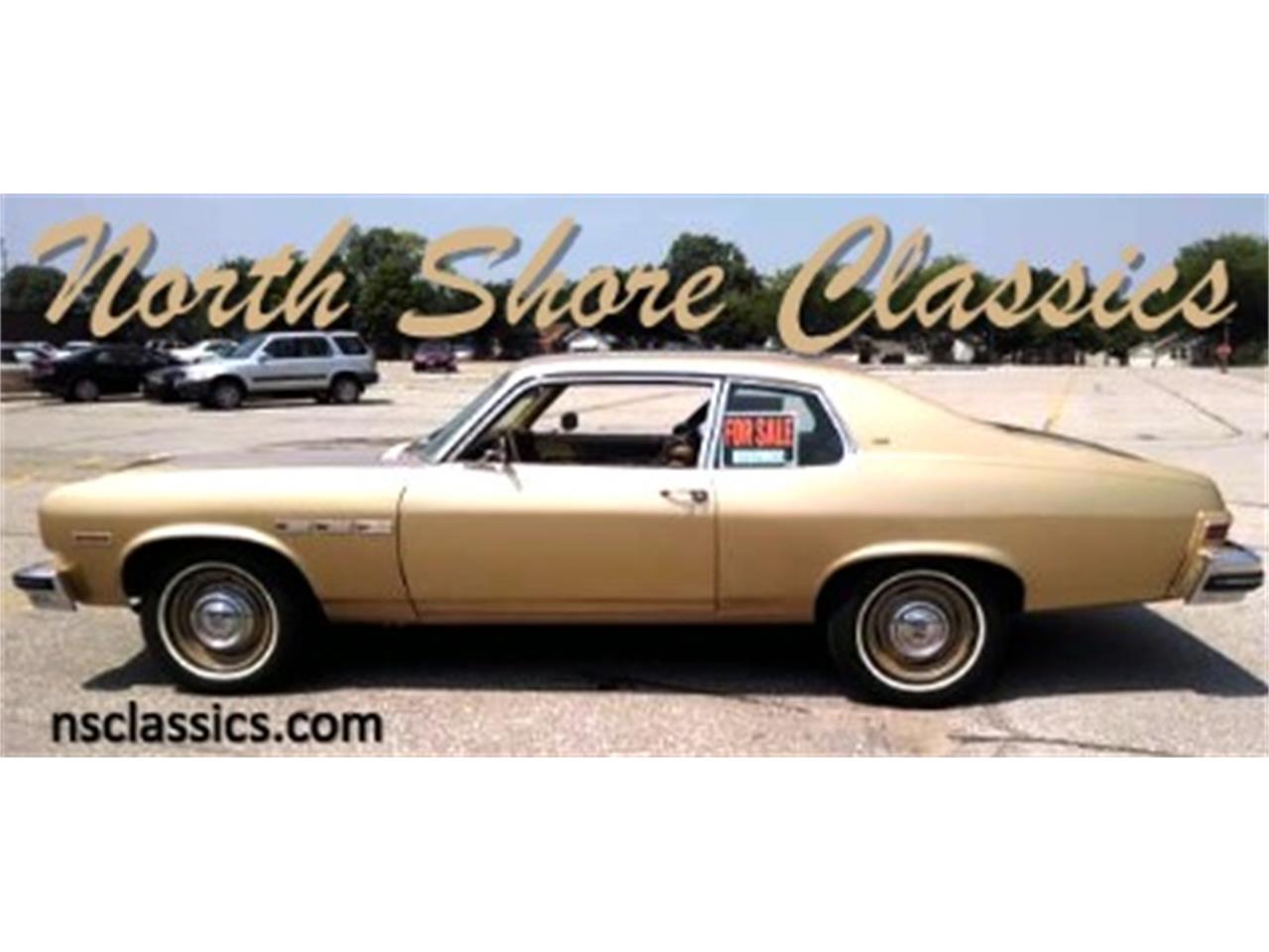 1974 Buick Apollo for Sale | ClassicCars.com | CC-1017771