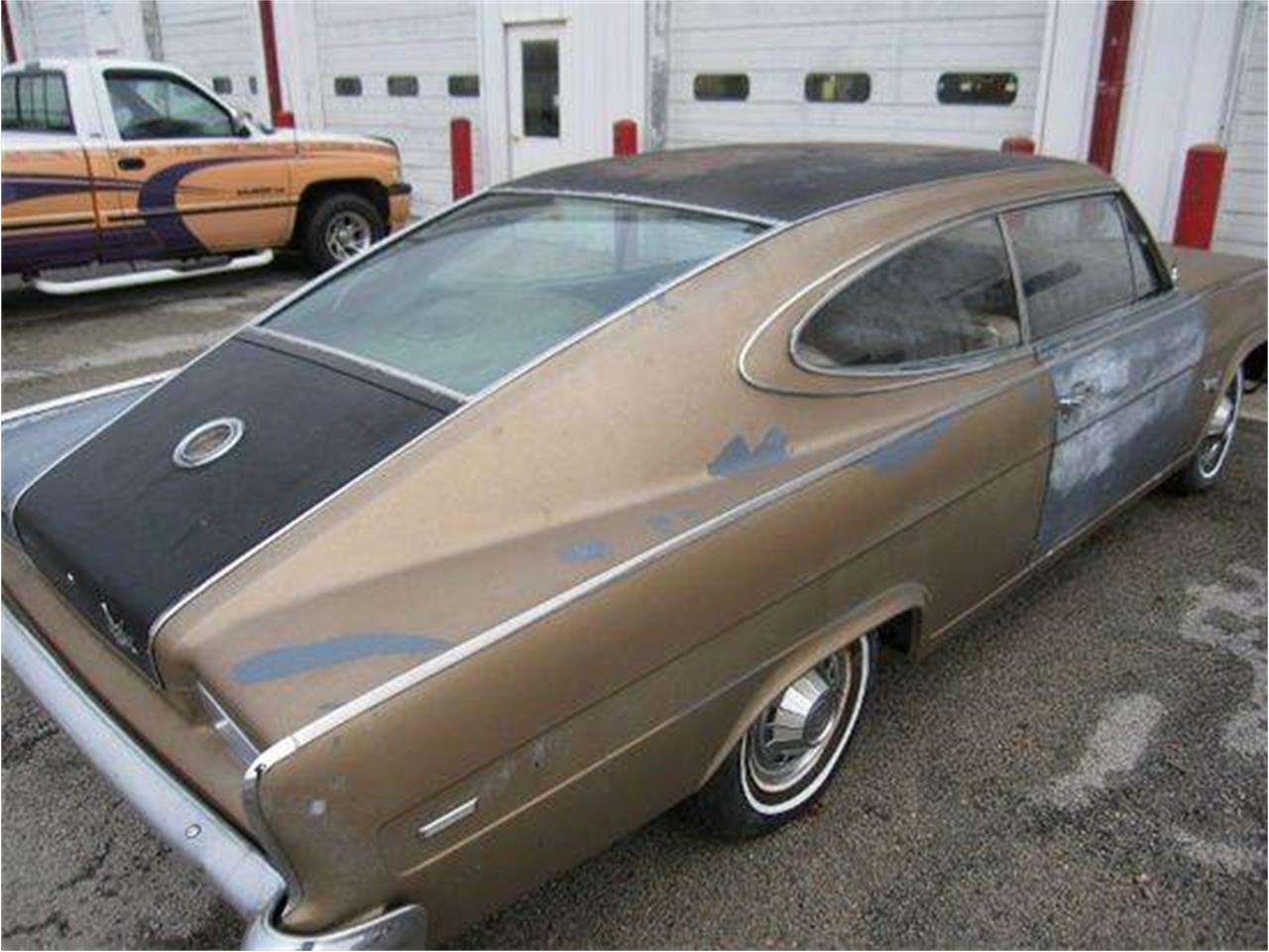 1966 AMC Rambler for Sale | ClassicCars.com | CC-1010819