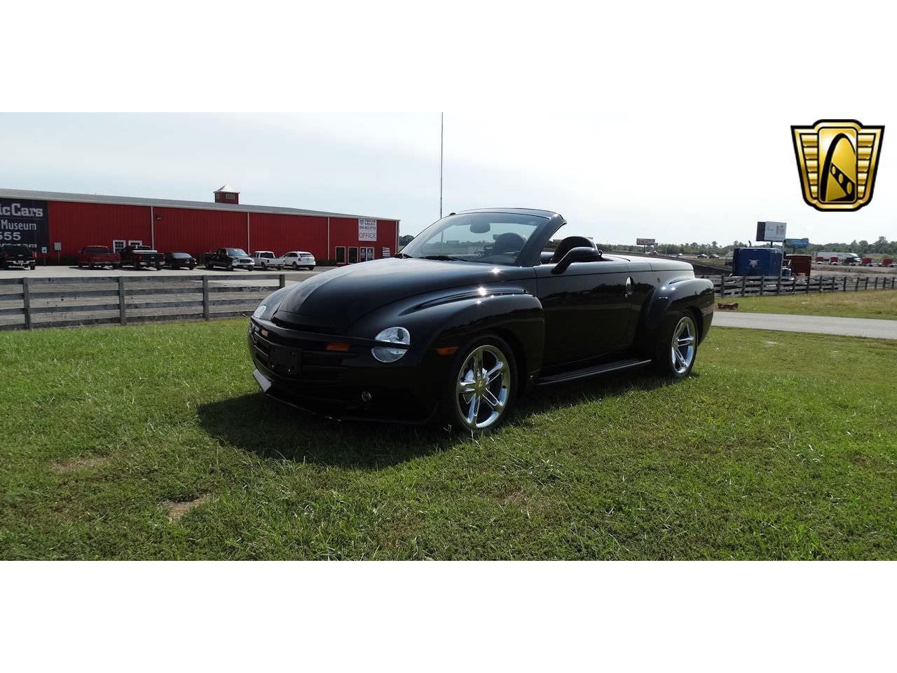 2006 Chevrolet SSR for Sale | ClassicCars.com | CC-1018290