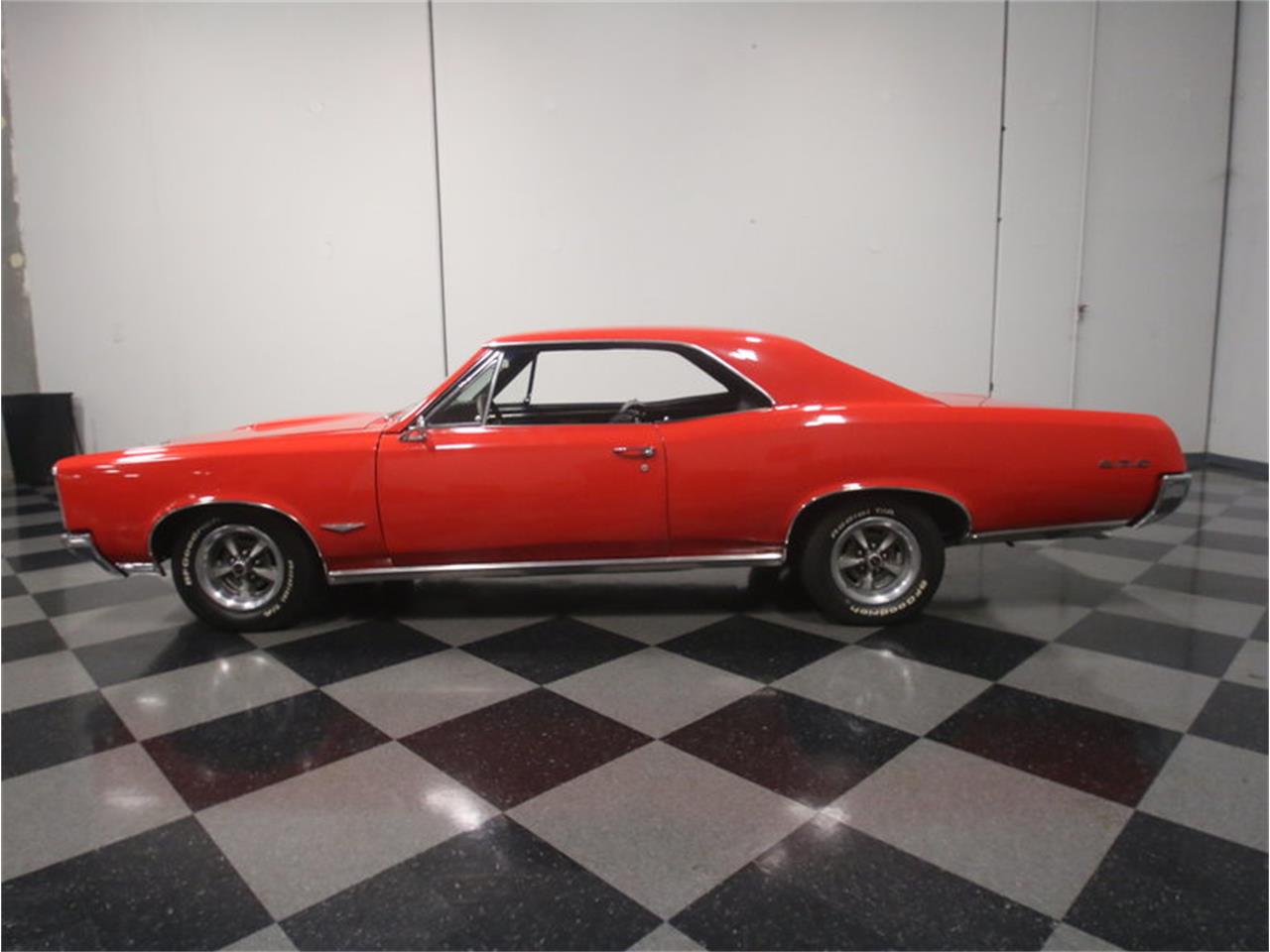 1967 Pontiac GTO Tribute Restomod LS1 for Sale | ClassicCars.com | CC ...