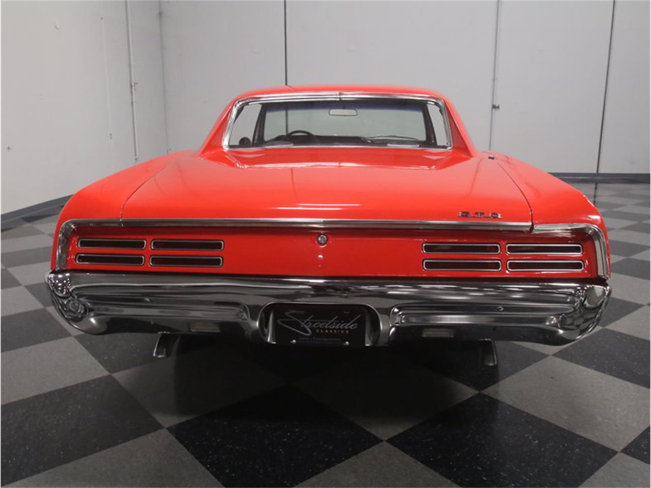 1967 Pontiac GTO Tribute Restomod LS1 for Sale | ClassicCars.com | CC ...