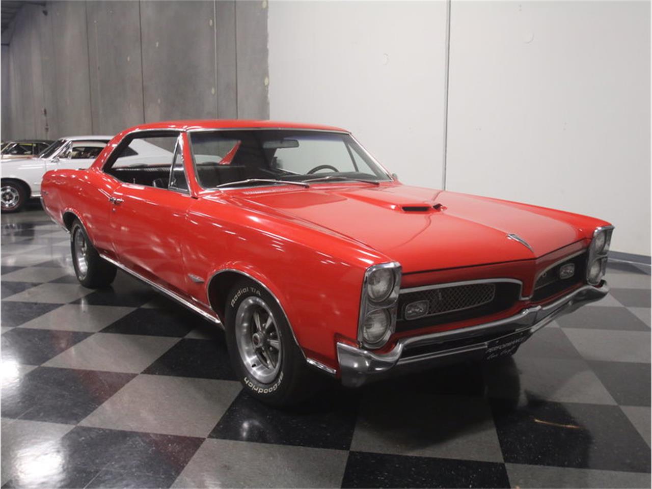 1967 Pontiac GTO Tribute Restomod LS1 for Sale | ClassicCars.com | CC ...