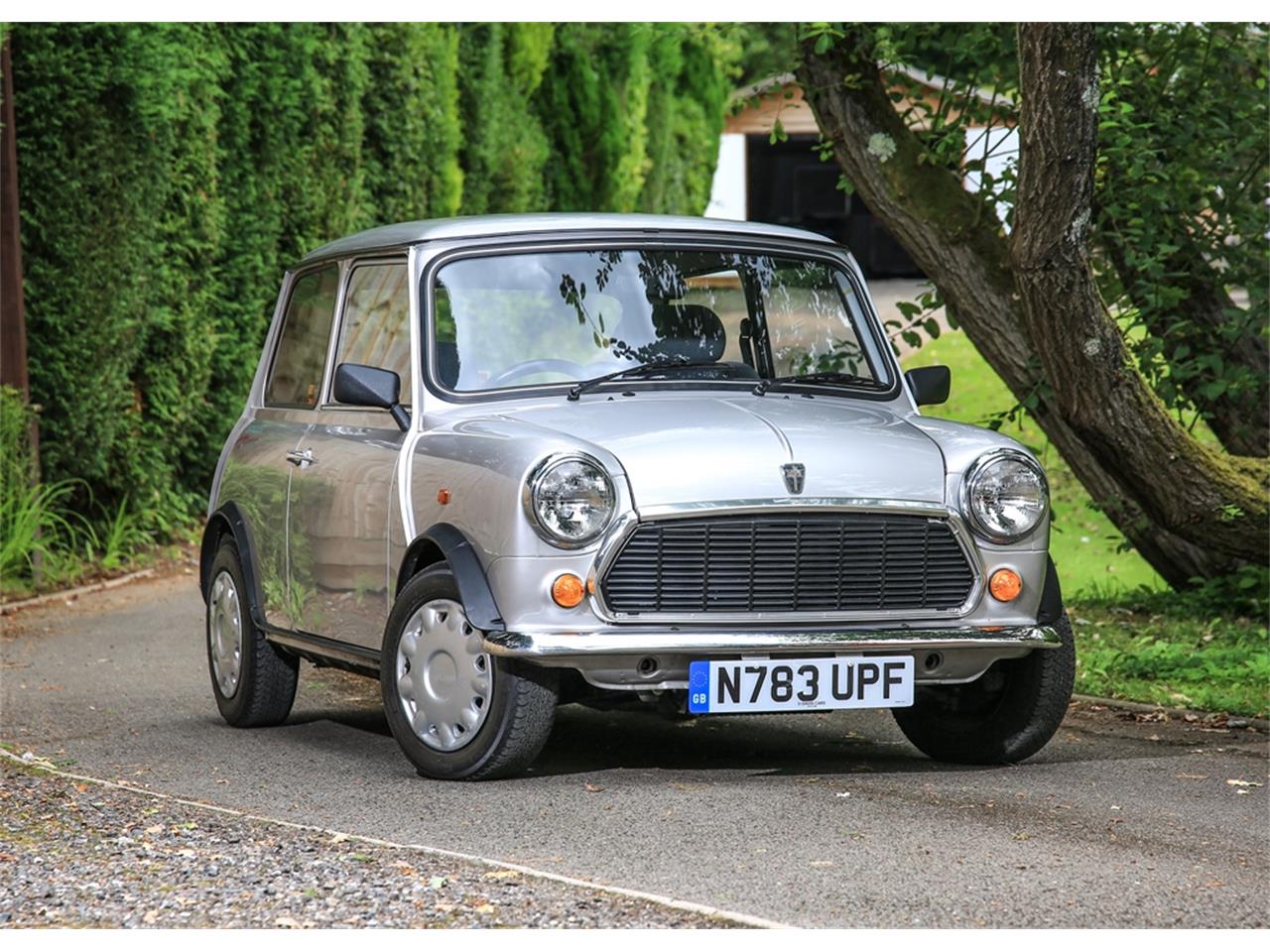 1996 Rover Mini Sprite for Sale | ClassicCars.com | CC-1018739