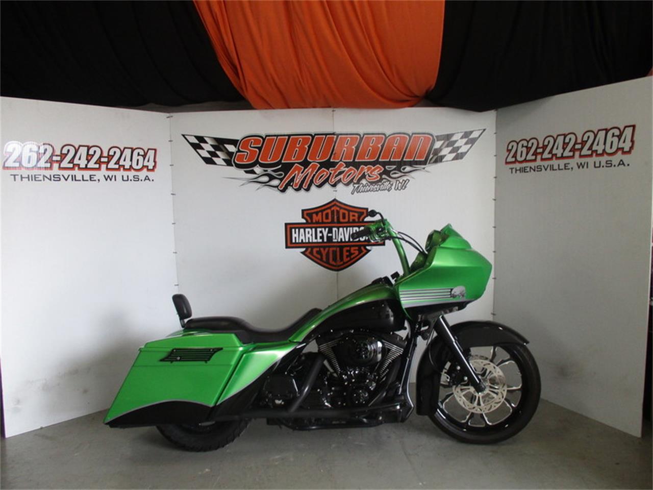 2000 Harley-Davidson® FLTRI - Road Glide® for Sale | ClassicCars.com ...