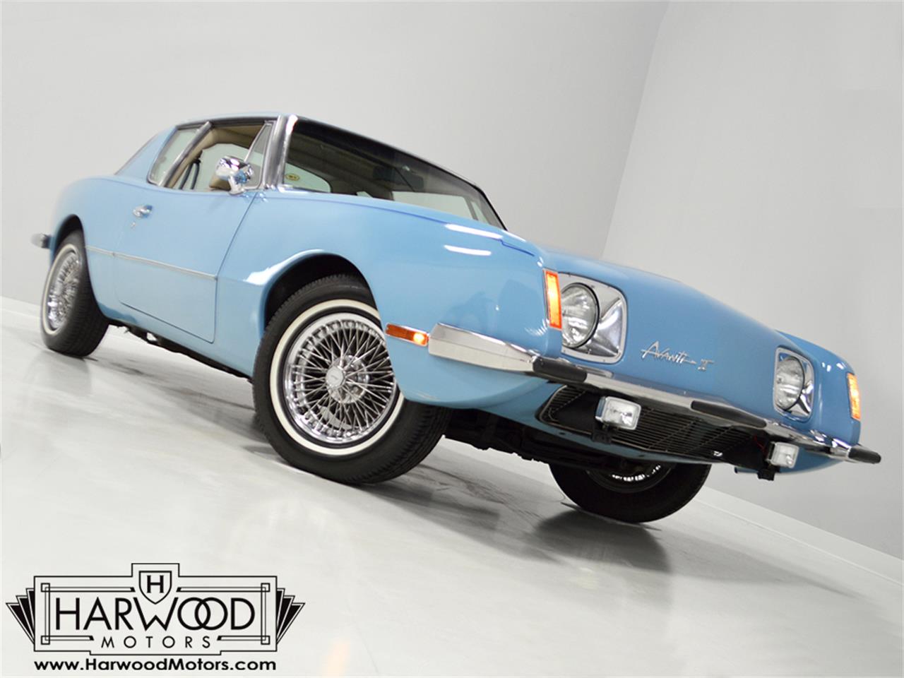 1980 Avanti Avanti II for Sale | ClassicCars.com | CC-1019139
