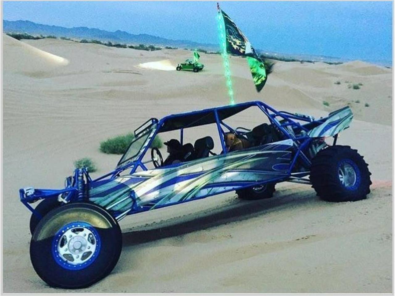 2006 Other Sandtrix for Sale | ClassicCars.com | CC-1019304