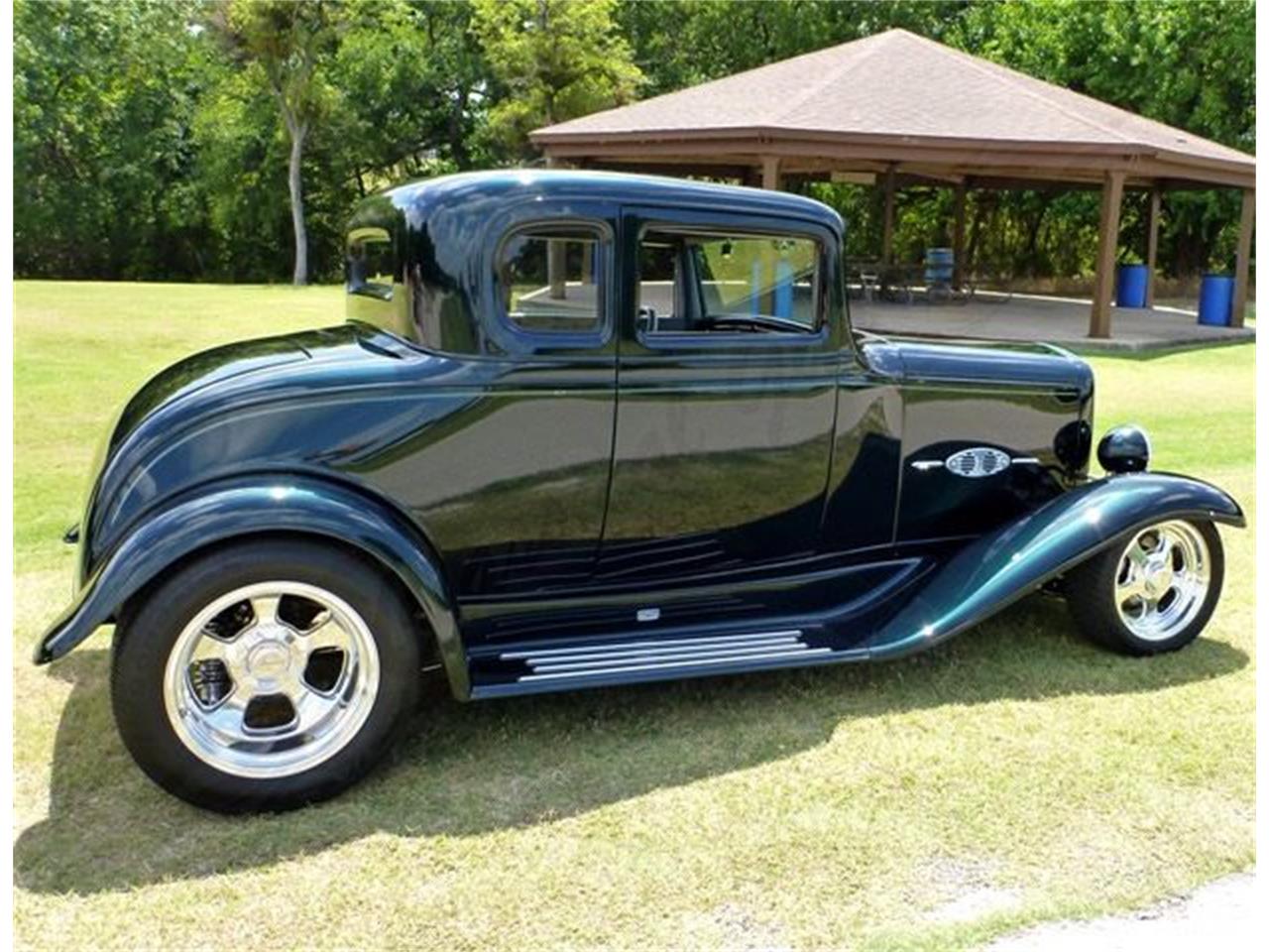 1932 Chevrolet 5-Window Coupe for Sale | ClassicCars.com | CC-1019348