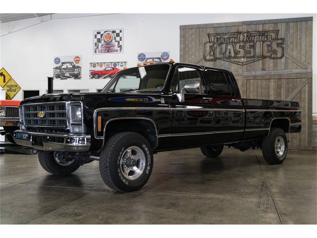 1979 Chevrolet Silverado for Sale | ClassicCars.com | CC-1019483