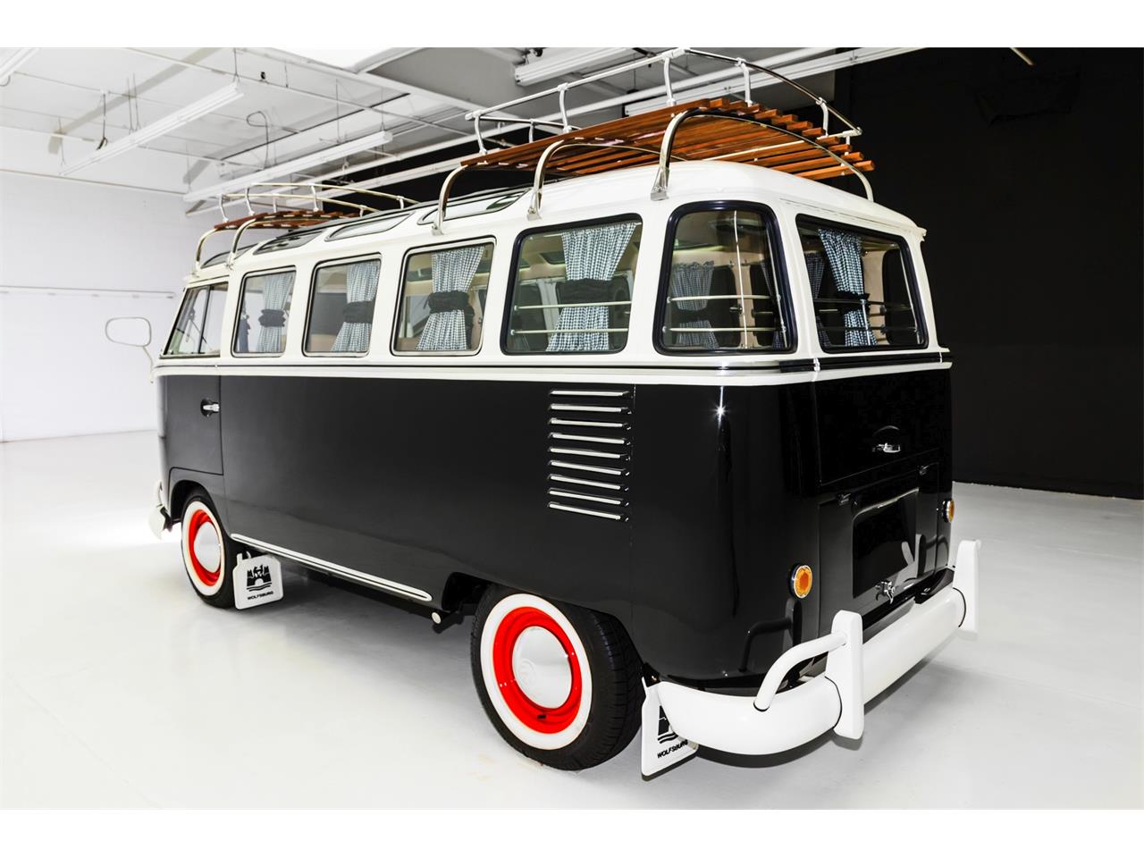 1959 Volkswagen Bus for Sale | ClassicCars.com | CC-1019565