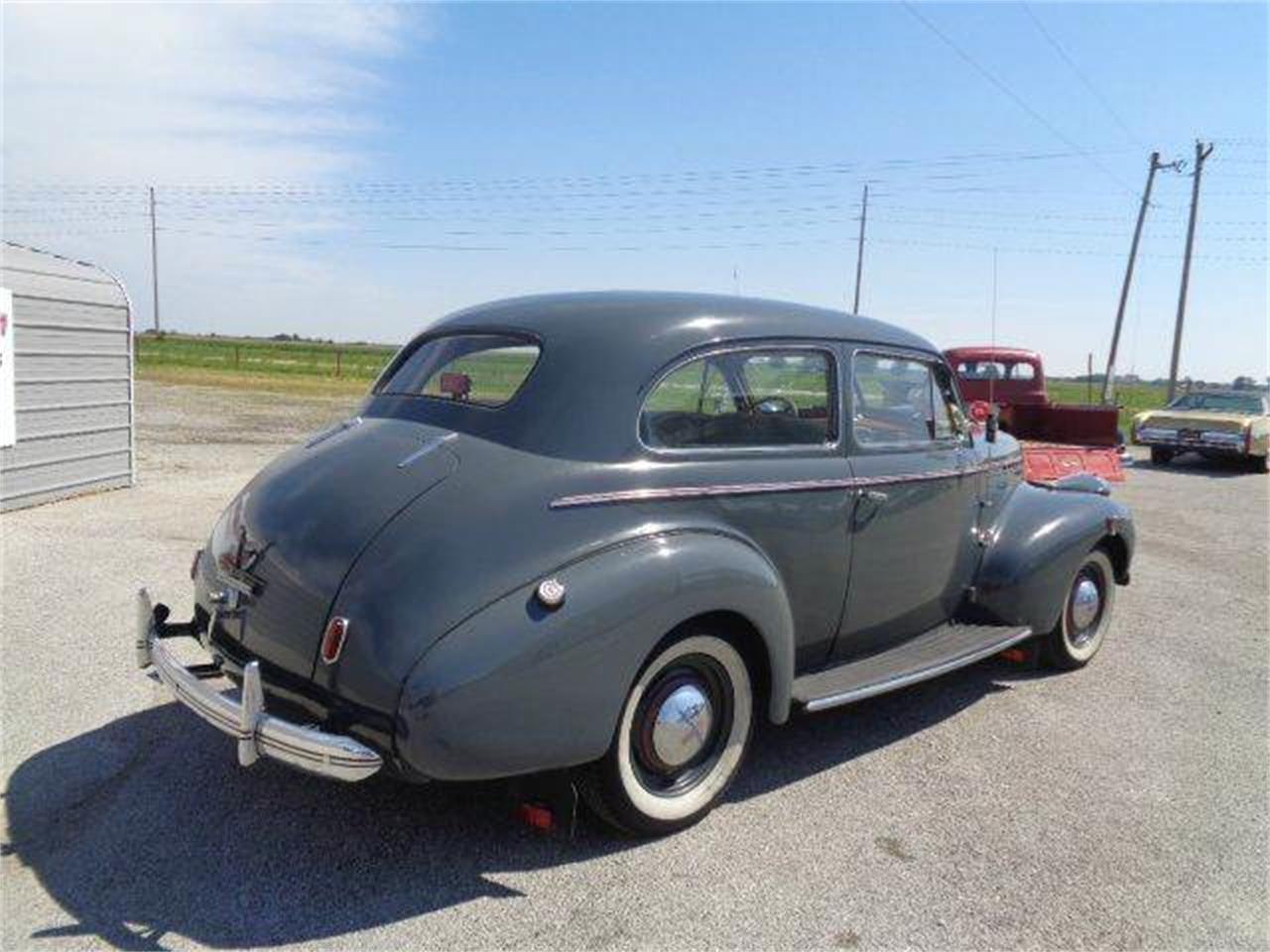 1940 Chevrolet Special Deluxe for Sale | ClassicCars.com | CC-1019578
