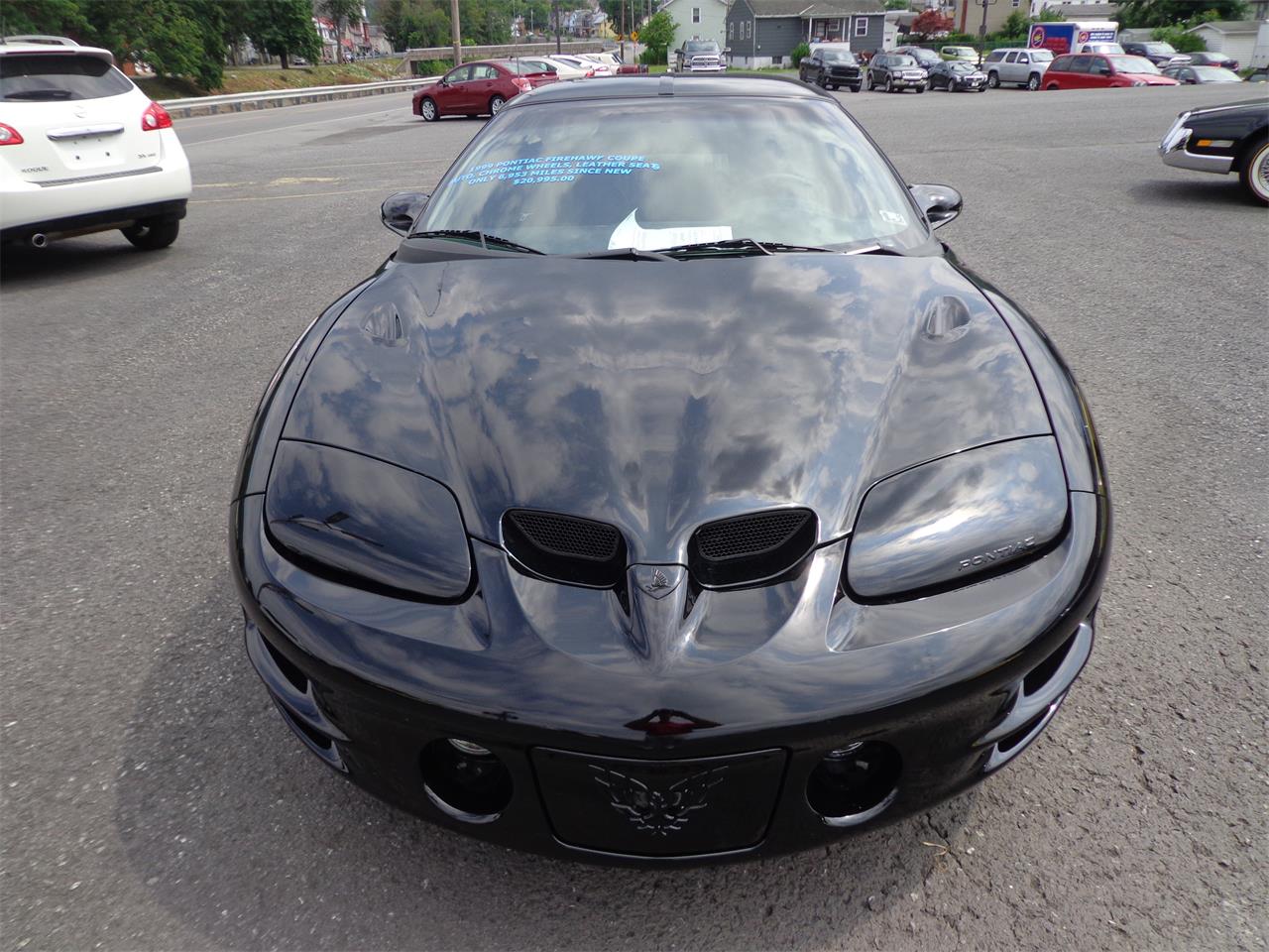 1999 Pontiac FIREHAWK for Sale | ClassicCars.com | CC-1010980