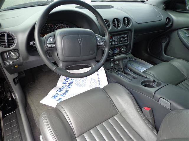 1999 Pontiac FIREHAWK for Sale | ClassicCars.com | CC-1010980
