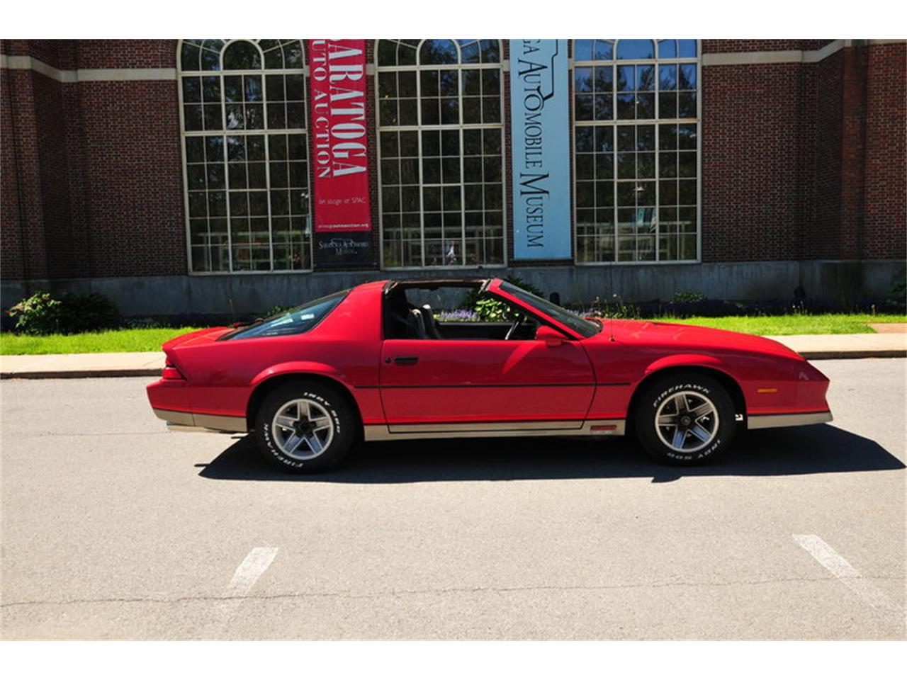 1983 Chevrolet Camaro Z28 for Sale | ClassicCars.com | CC-1021086