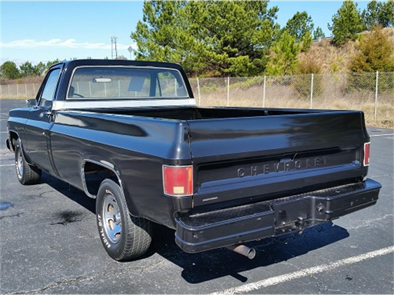 1975 Chevrolet C10 for Sale | ClassicCars.com | CC-1020112