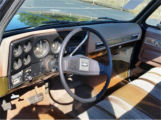 1975 Chevrolet C10 for Sale | ClassicCars.com | CC-1020112