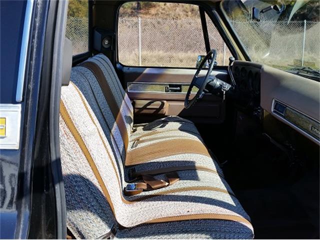 1975 Chevrolet C10 for Sale | ClassicCars.com | CC-1020112